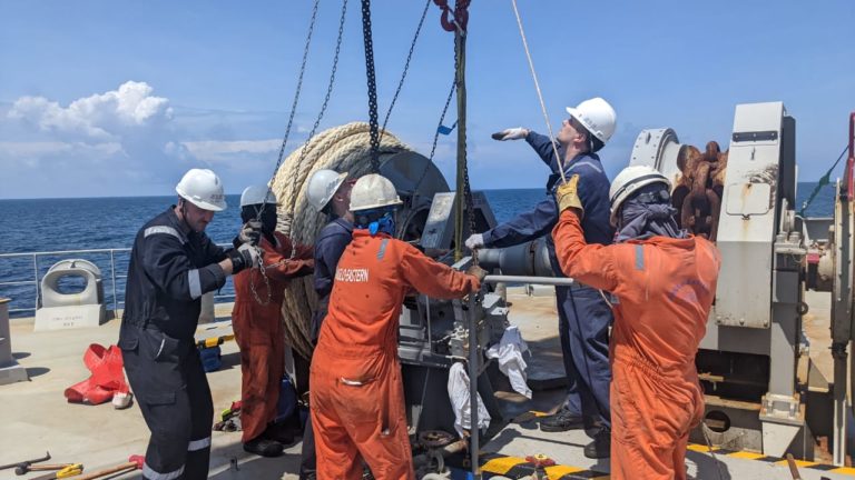 MarTrust | Crew E-Wallet and card | Maritime payment specialist