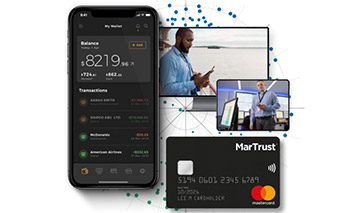 Humanising Digital at MarTrust | MarTrust