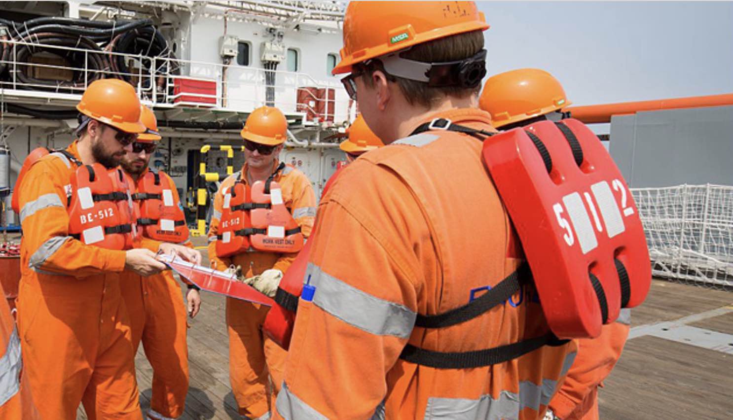 MarTrust | Crew E-Wallet and card | Maritime payment specialist