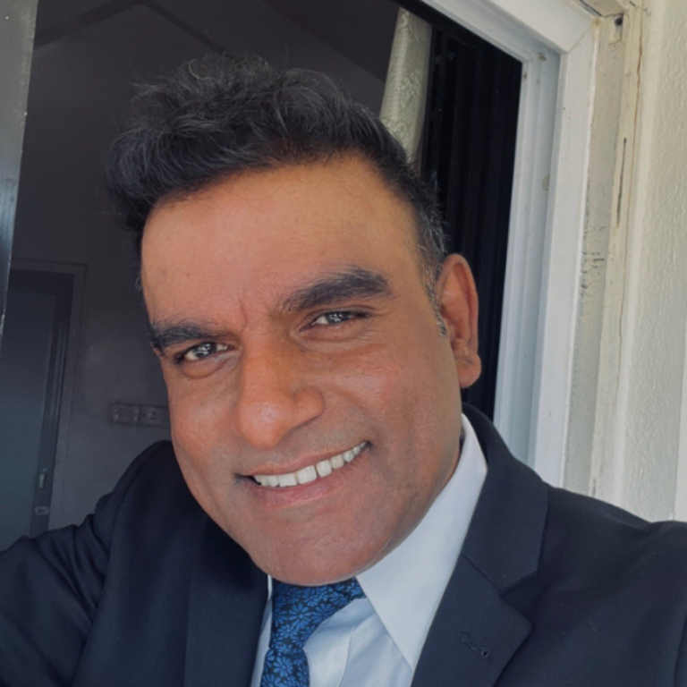 Meet the team | MarTrust