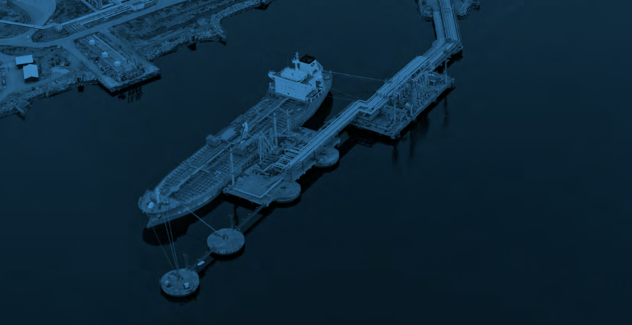 Maritime vendor payments platform | MarTrust