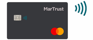 Card Activation | MarTrust