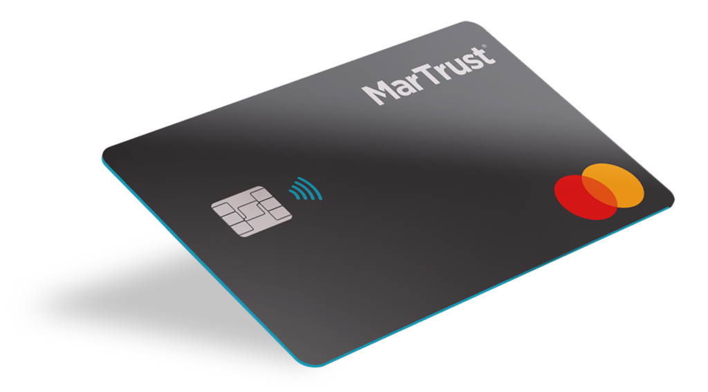 Card Activation | MarTrust