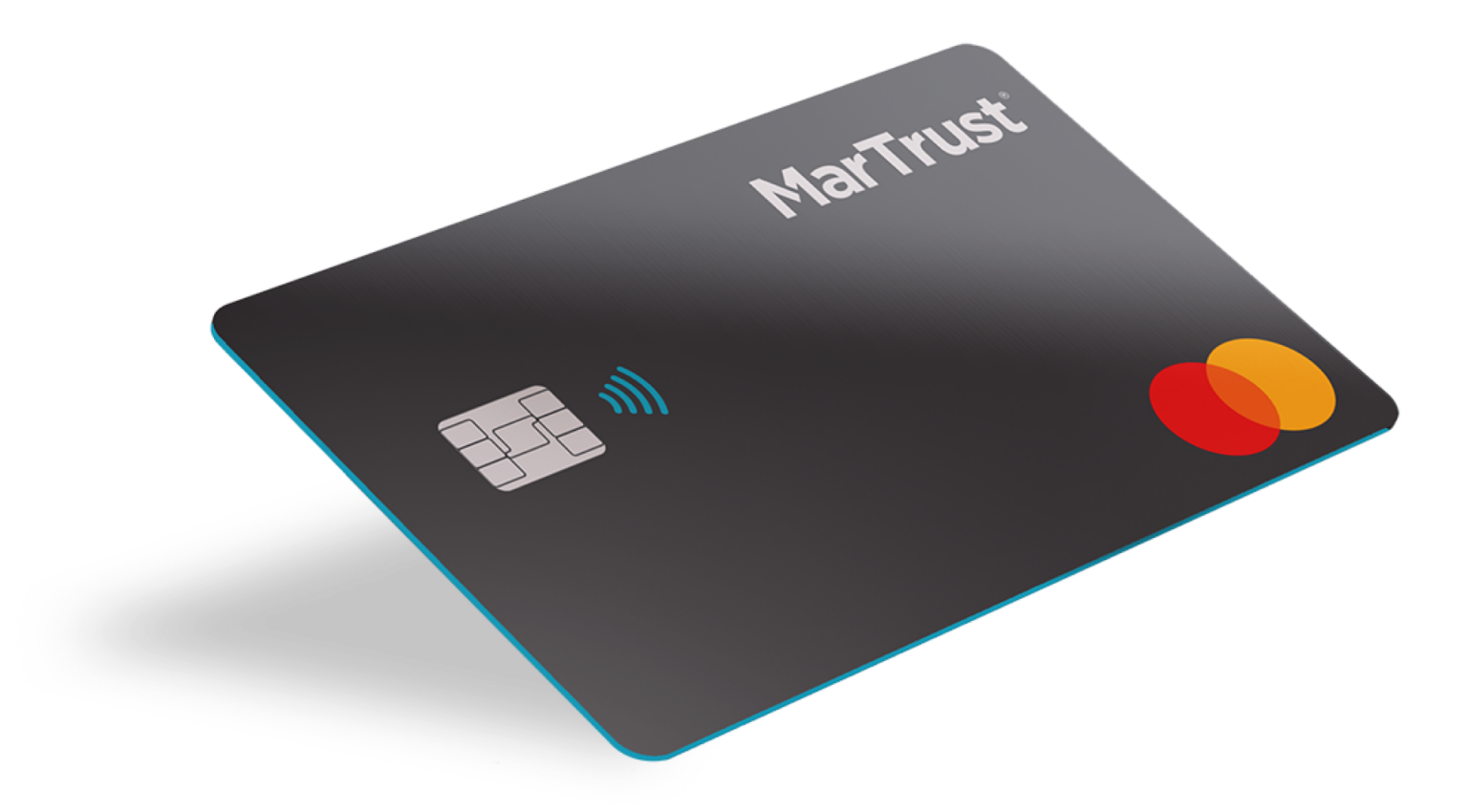 Card Activation | MarTrust